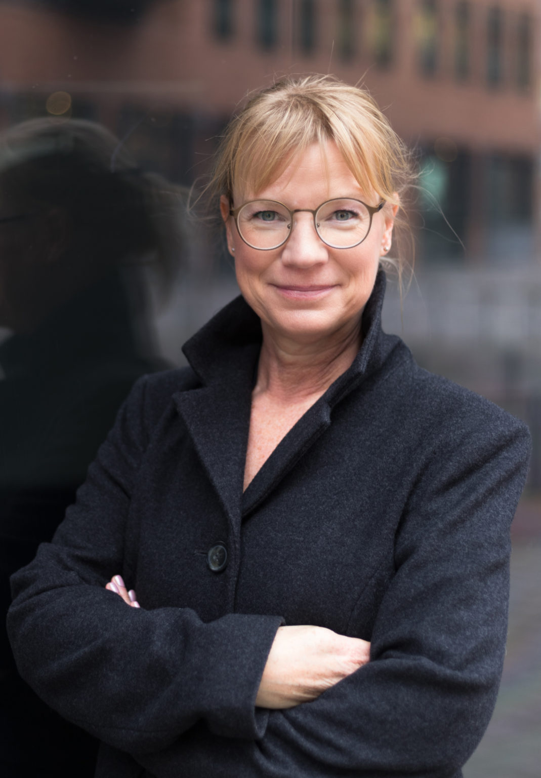 Hypnose Praxis in Hamburg - Denise Humbert | Abnehmen mit Hypnose ...