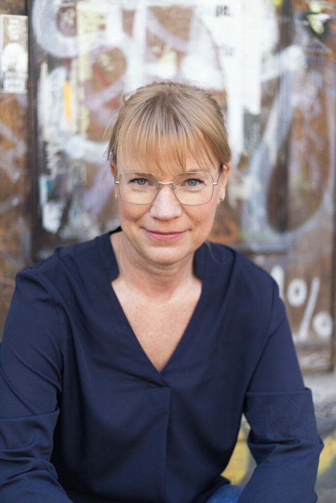 Hypnose Praxis in Hamburg - Denise Humbert | Abnehmen mit Hypnose ...